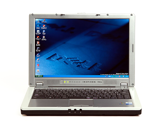 DELL Inspiron700m